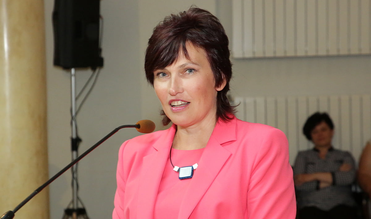 Sandra Jēkabsone: Praktiskā makroekonomika | Open.lv